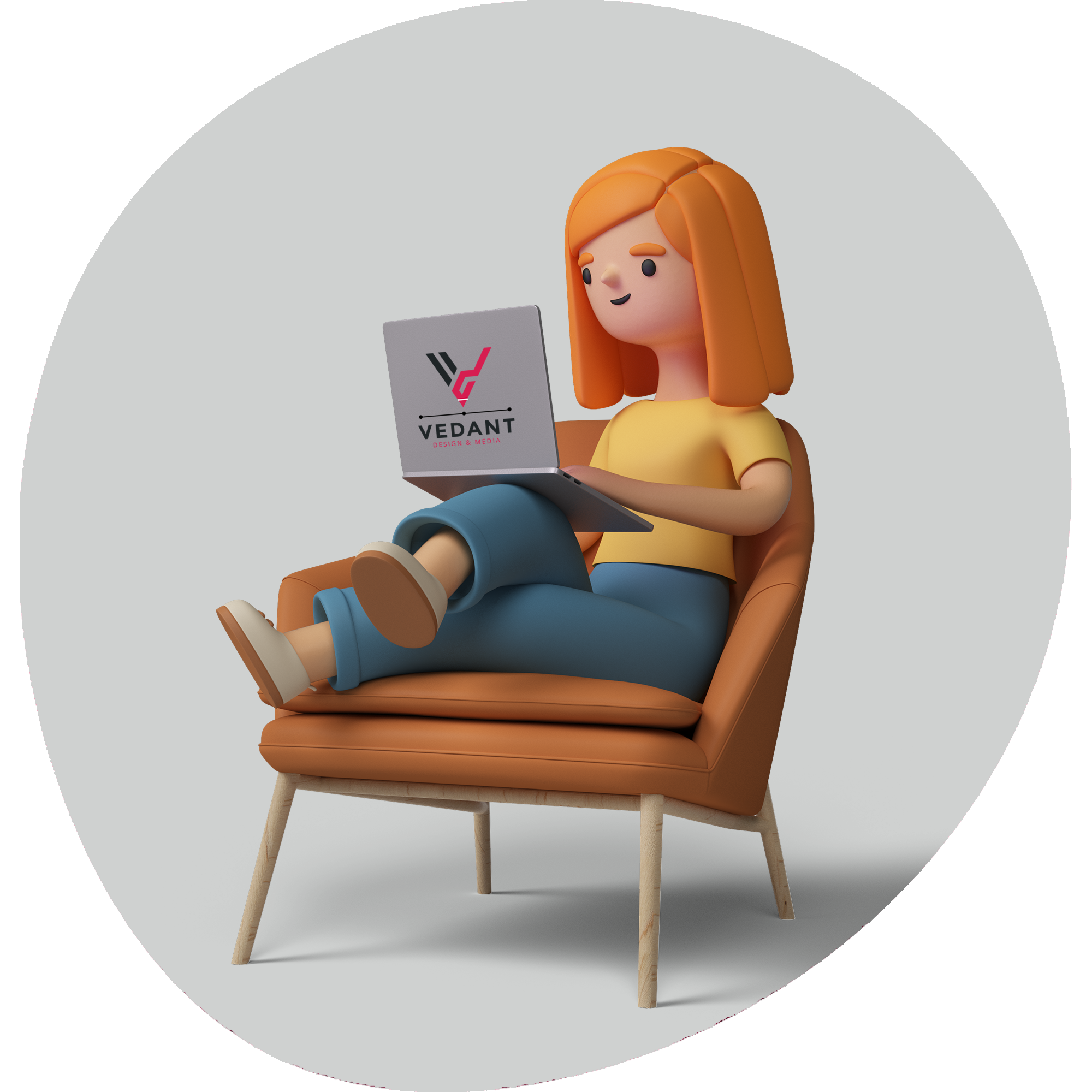 Home - Vedant Design & Media